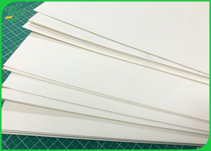 Beer Mat Board 0.5mm 1mm 2mm High Water Absorption Coaster Paperboard Sheet
