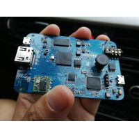 Head Unit Porsche PCM4.0 USB Carplay Dongle Wireless Connection