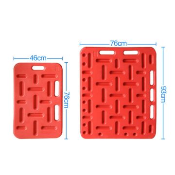 Quality Liquid Dung Treatment System with Drain Valve for Pig Farm Plug Manure Removal for sale