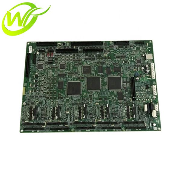 Quality ATM Spare Parts Diebold RX-801 CE Control Board 49233199070A 49-233199070A for sale