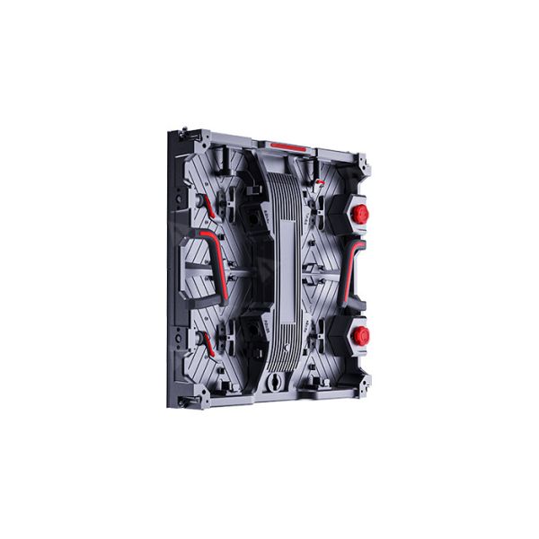 Quality RGB P3.9 Virtual Production LED Screen Five Sides For Video Shooting for sale