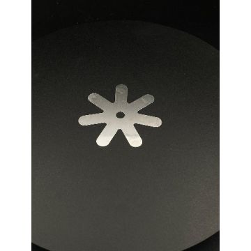 Quality Customized Auto Parts Ac Compressor Stamping ISO9001:2008 Standard for sale