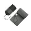 china Eco Friendly Silicone Anti Slip Yoga Towel Hot Yoga Towel With Grips Dots