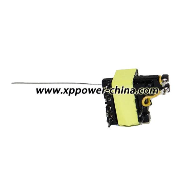 Quality EE13 Type High Frequency Transformer For Power Supply for sale