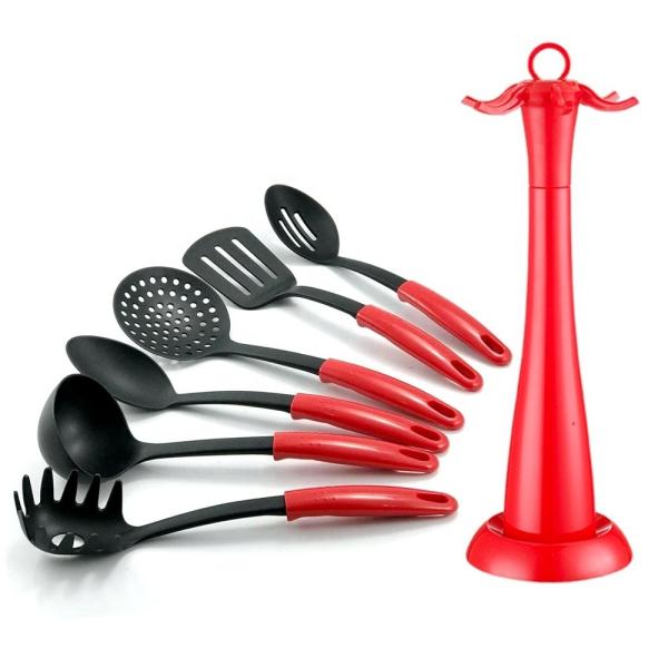 Quality Utensil Sets for Modern Kitchens Cooking Ware Sets Kitchen Wares Set Cooking for sale