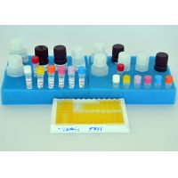 Quality 0.05ppb Sensitivity Algal Toxin Test Kits Saxitoxin (PSP) ELISA Test Kit for sale