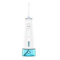 Quality Individual IPX7 Shower Water Flosser Dental Care Oral Irrigator for sale
