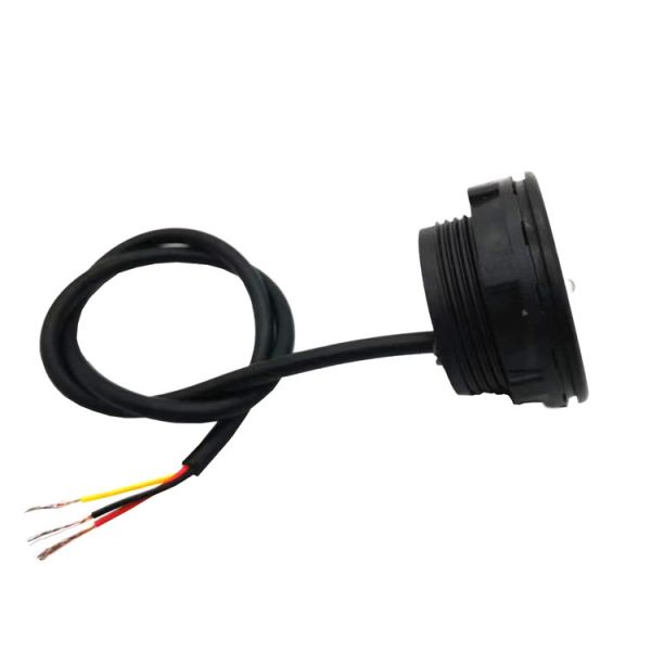 Quality 1 Wire Rfid Reader For Gps Tracker Protocol , Rfid One Wire Reader For School Bus for sale