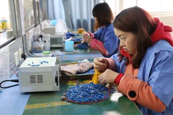 China Factory - Sichuan Qixing Electronics Co., Ltd.