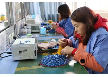 China Factory - Sichuan Qixing Electronics Co., Ltd.