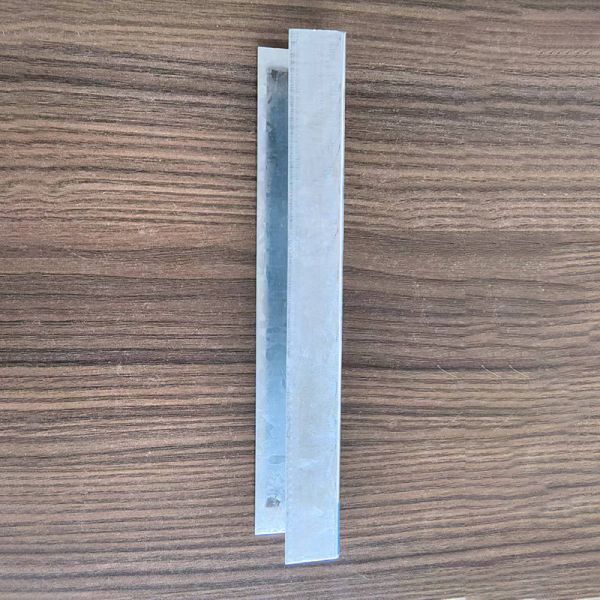 Quality Drywall Partition Galvanized Steel Studs And Track Customizable Length 3-6m for sale