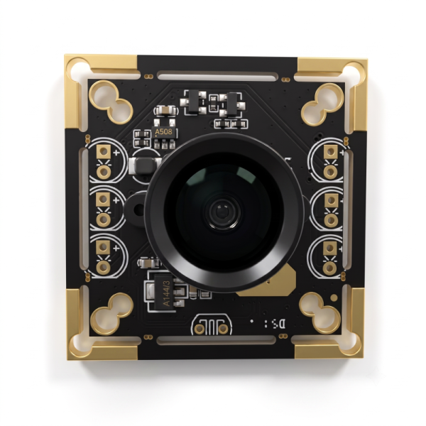 Quality JP-RE058 Monocular Face Recognition Camera 2MP Wide Dynamic Range Focal distance for sale