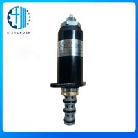 Quality 111-9916 Solenoid Valve Excavator for E320B 320C for sale