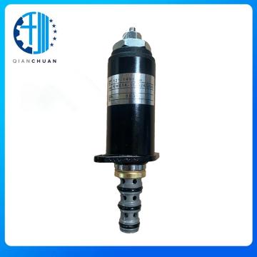 Quality 111-9916 Solenoid Valve Excavator for E320B 320C for sale