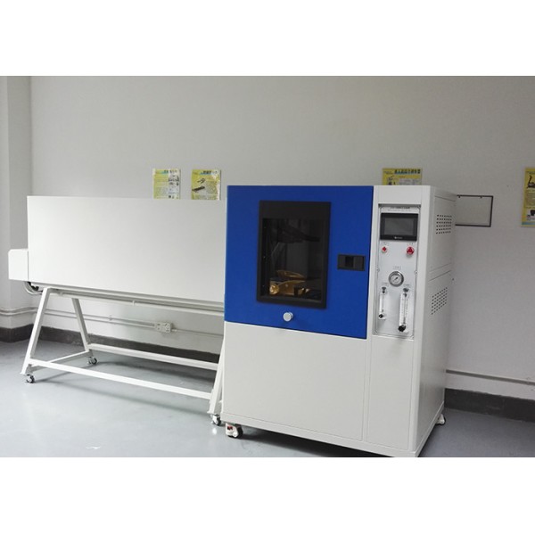 Quality IPX56 Waterproof Spray Test Chamber for sale