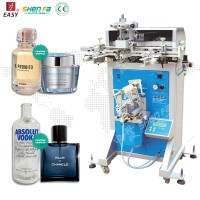 Quality Semi Automatic Screen Printing Machine for sale