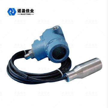 Quality 20mA Thread Flange Liquid Level Transmitter High Precision for sale