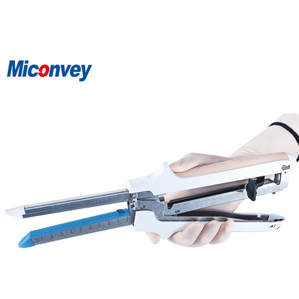 Quality QOLC GIA Linear Cutter Stapler For Open Surgery for sale
