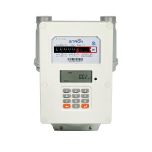Quality Highly Integrated IOT Smart Water Meter Offering Measurement Range 0-999999 Liters Suitable for Water Management in Large Scale Facilities for sale
