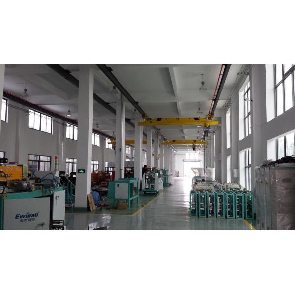 Quality Ewinall Woven Pp Bag Powder Packaging Machine 15kg 3.7kw for sale