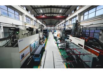 China Factory - TRL Auto Spare Parts Co.,LTD