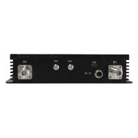 Quality 17dBm 700/800MHz Digital Off-Air repeater Pico repeater Dual Band Selective Pico for sale