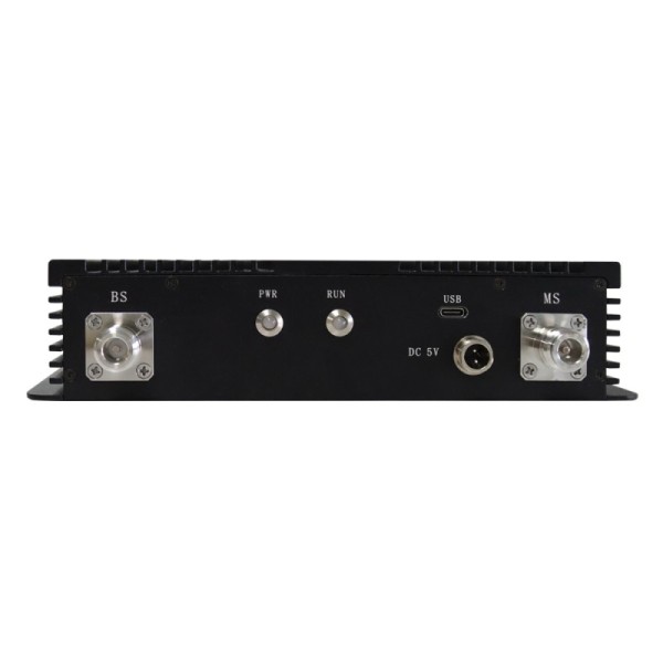 Quality 17dBm 700/800MHz Digital Off-Air repeater Pico repeater Dual Band Selective Pico Repeater for sale