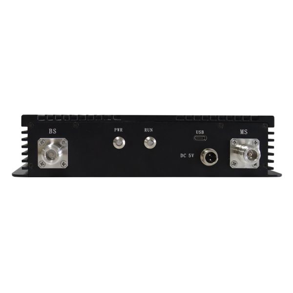 Quality 17dBm 800/2600MHz Digital repeater Passive Distributed Antenna System LTE BDA for sale