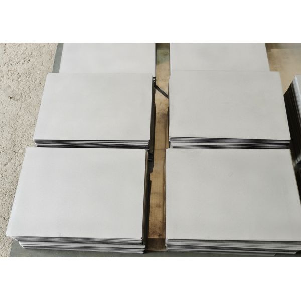 Quality ASTM B365 Standard Tantalum Tungsten Alloy Sheet Foil For Industrial for sale