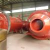 china Building Material Raw Ball Mill 3550kw 23t/H For Powder Grinding Plant