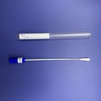 Quality Clinical Cell Sampling Smear Swab Collection Tubes for sale