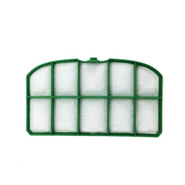 Quality Household 9mm 0.3 micron Vacuum Cleaner Dust Filter for sale