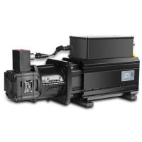 Quality ISO9001 Integrated Hydraulic Servo Drive System For Pipe Bender for sale