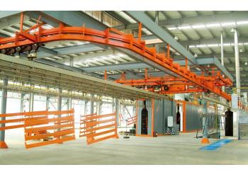 China Factory - Ironstone-Meca Industry