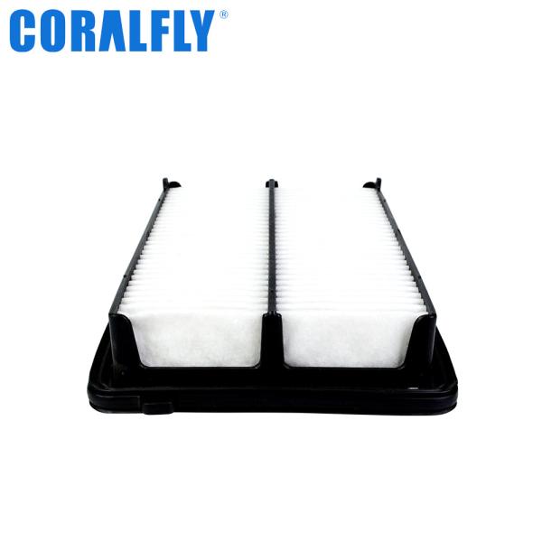 Quality Coralfly Auto Car Ail Filter 17220-R6A-J00SY 17220R6AJ00SY For #HONDA for sale