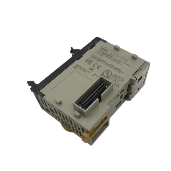 Quality Industrial PLC Control Cj1w-Od262 Omron Output Module for sale
