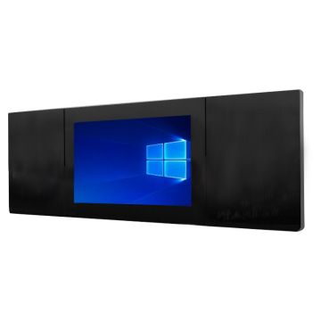 Quality First Rate Android+Win10 Optional School Touch Screen Electronic Chalk Board for sale