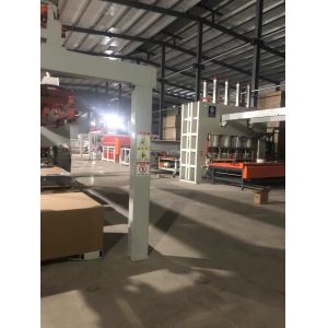Quality Short Cycle Hot Press for sale
