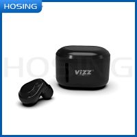 Quality Portable Clear HiFi Sound TWS 40mAh In Ear Bluetooth Earpiece for sale