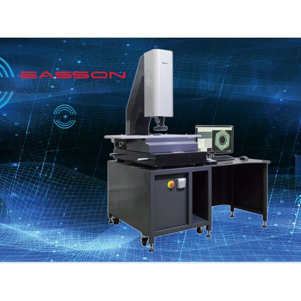 Quality 400x300x250mm Easson Vision Video Optical Measuring Equipment for sale