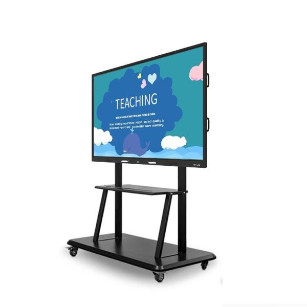 Quality Smart Touch Interactive 75" Digital Whiteboard For Teaching for sale