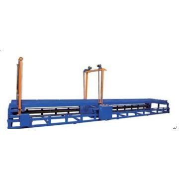 Quality Uncontinuous Block EPS Cutting Machine Automatic For Styrofoam , CE for sale