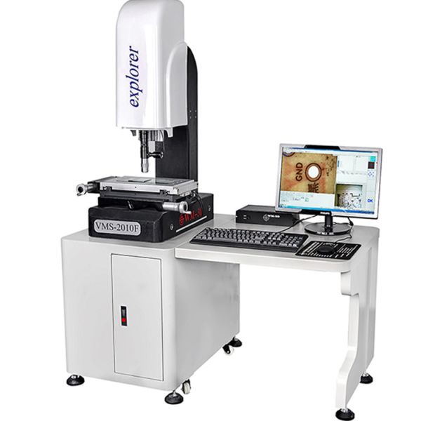 Quality Digital Electronic Gantry Coordinate Measuring Machine with 0.001mm Raster for sale