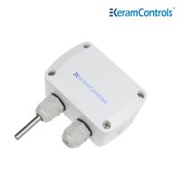 Quality 4-20mA 3 Wire Temperature Transmitter For Hvac for sale