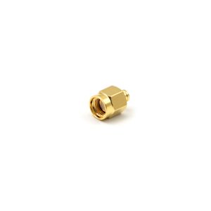 Quality RF Connector ISMA Male for RG405 Cable for sale