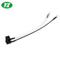 Quality General Type Single Wire with Switch Household Appliances Breaking Form Single for sale