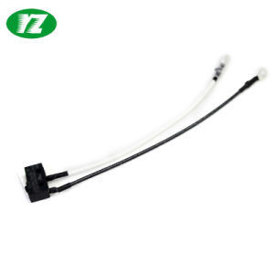 Quality General Type Single Wire with Switch Household Appliances Breaking Form Single for sale
