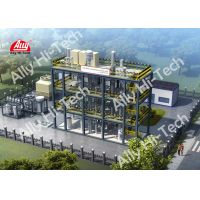 Quality On Site Hydrogen Peroxide Manufacturing Plant for sale