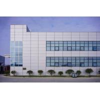 Quality Customizable Design Industrial Steel Structure Workshop Construction Building for sale