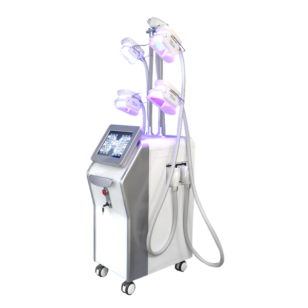 Quality Cryolipolysis Fat Freezing loss Slimming Machine Vacuum Cavitation Rf Machine for sale